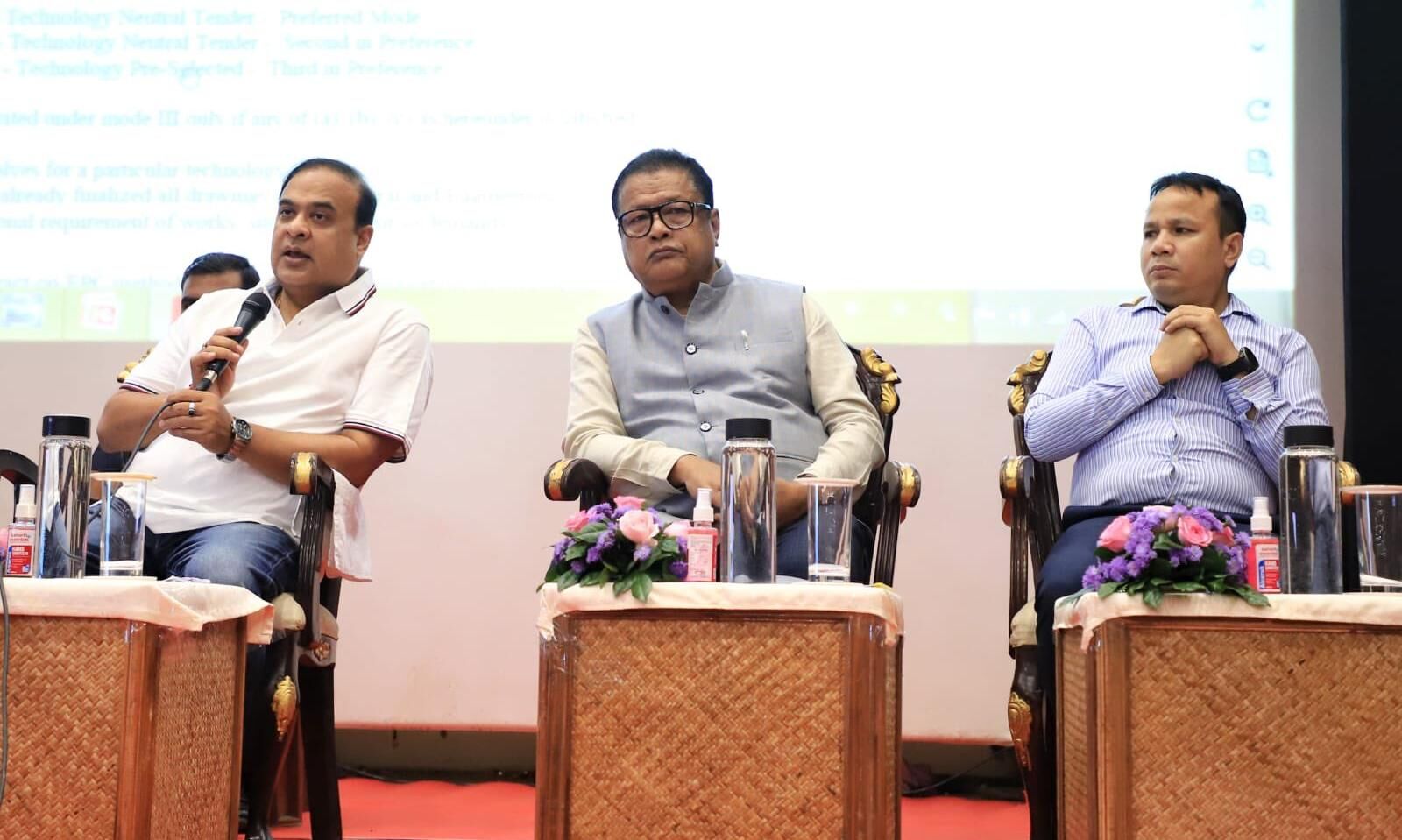 Assam Govt to build 4,000 state-of-the-art schools in 5 years