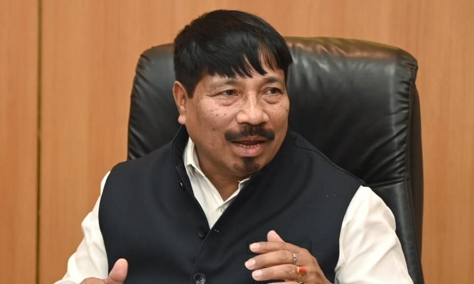 Atul Bora gets death threat on social media; Assam DGP directs CID to probe