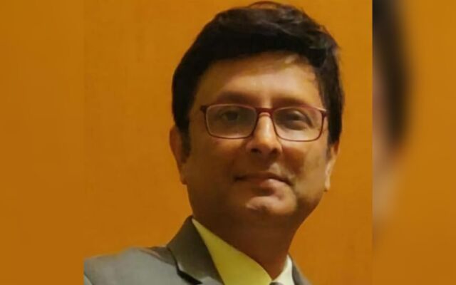 Assam’s Devashish Sharma appointed chairman of Cancer Care India