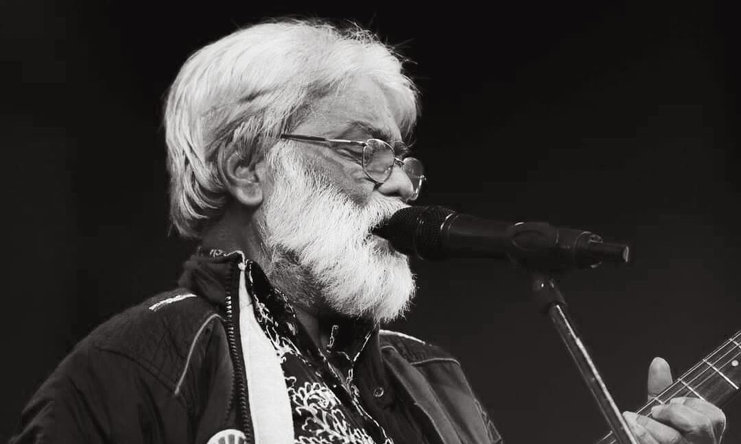 Prominent Assamese singer Arun Das passes away