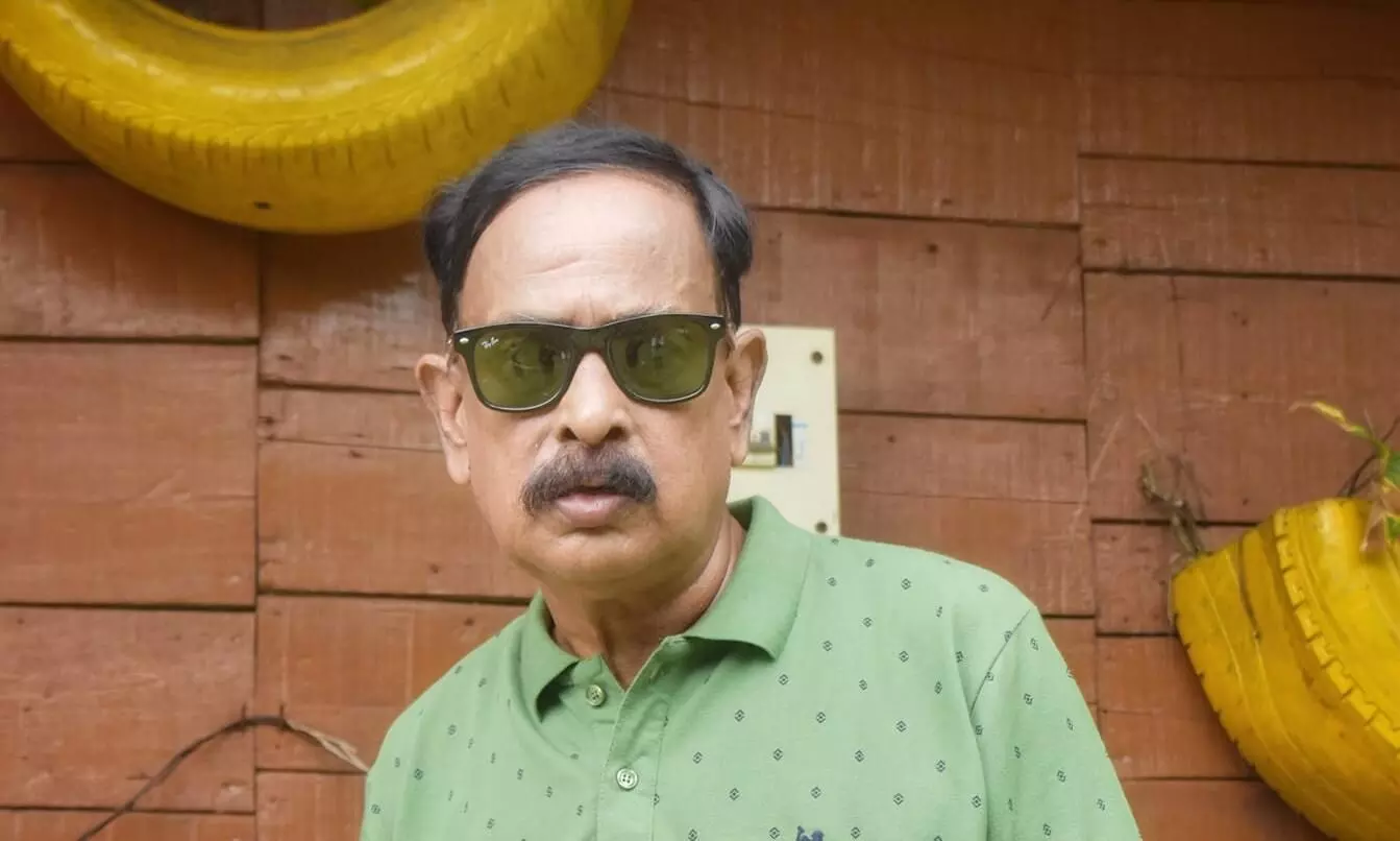 Assam Govt to provide financial help to veteran actor Jayanta Das