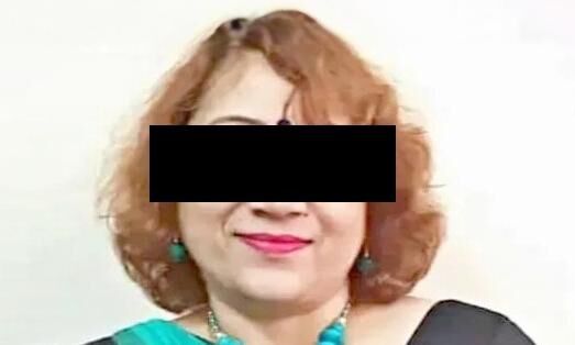 SCERT Scam: IAS Sewali Devi Sharma's bail plea declined in Guwahati court