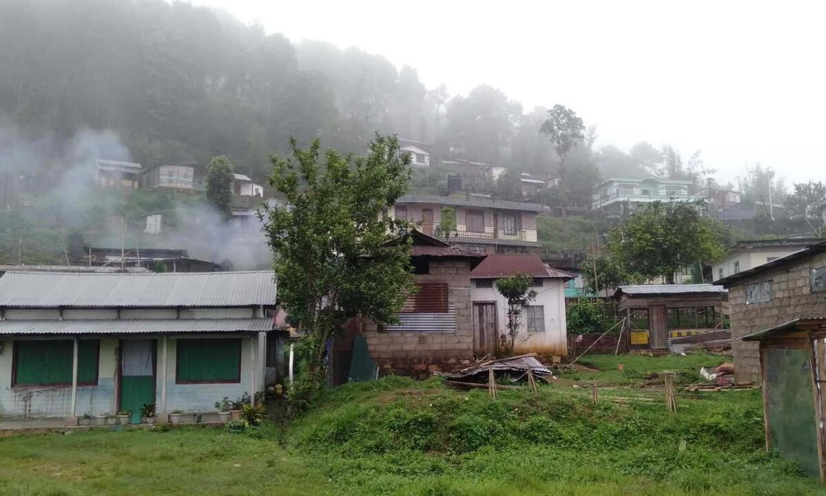 Not Delhi but Meghalaya’s Byrnihat emerges as India’s most polluted ...