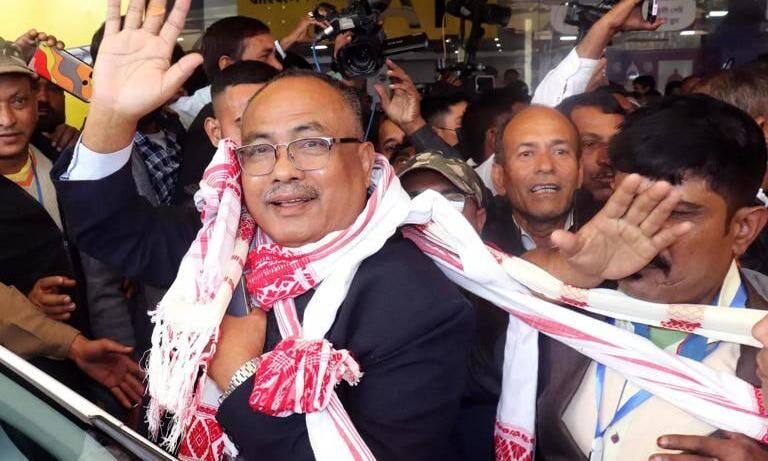 ULFA dissolves after 44 years: Historic tripartite agreement prompts ...