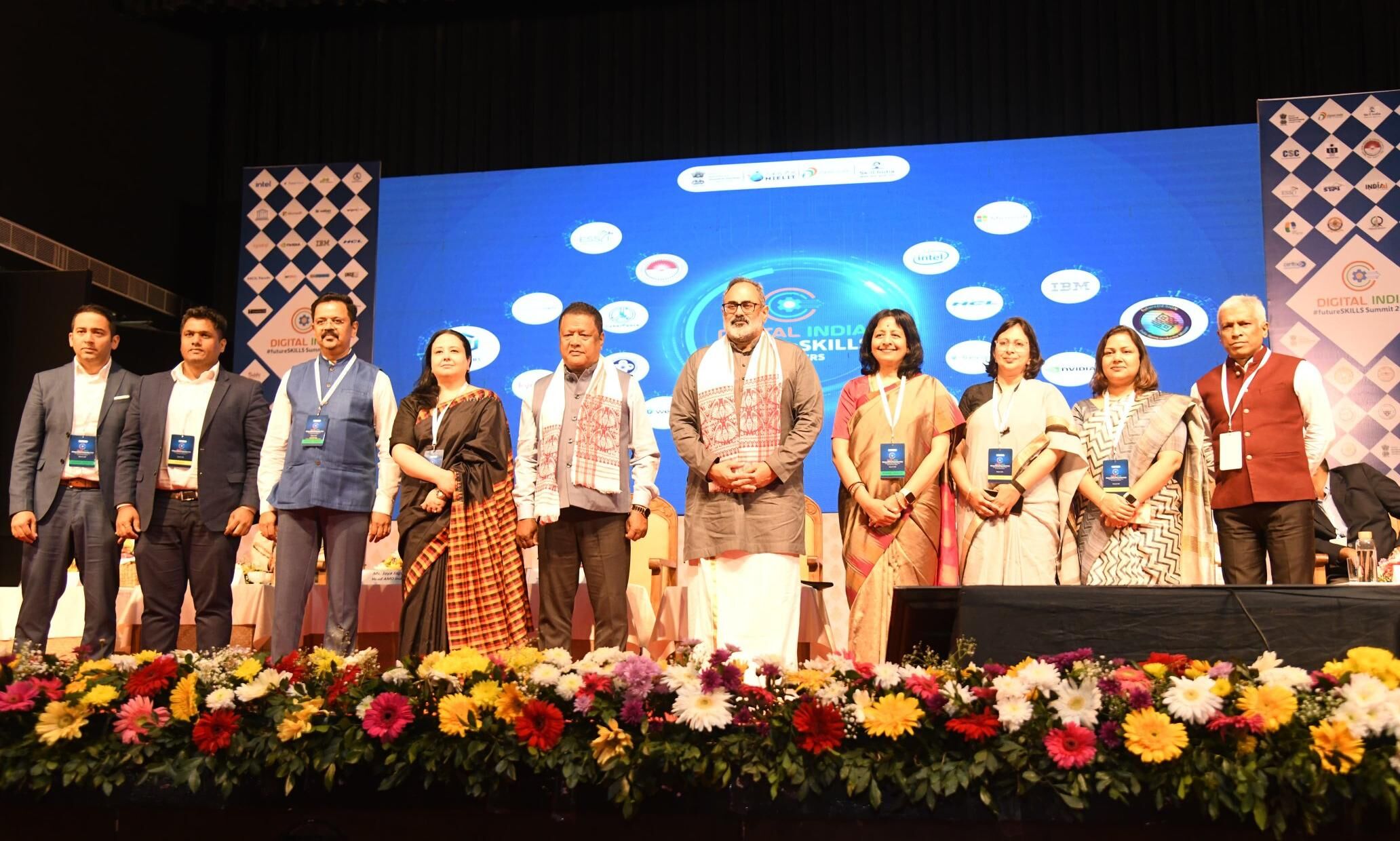 Tata Group, Assam govt to build Rs 25,000cr semiconductor packaging ...