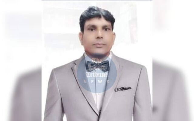 Assam man found dead under mysterious circumstances in Nepal