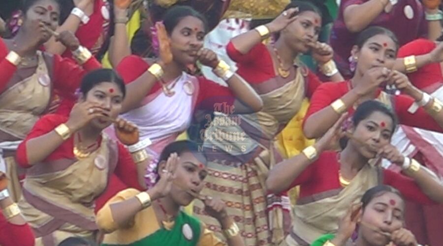 Assam: 4 textiles, 3 agricultural & 6 handicraft items secure GI tags