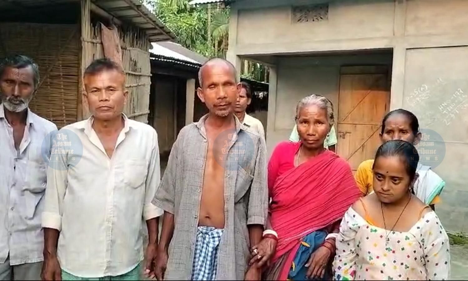 Assam: Fraudsters scam physically challenged people on pretext of ...