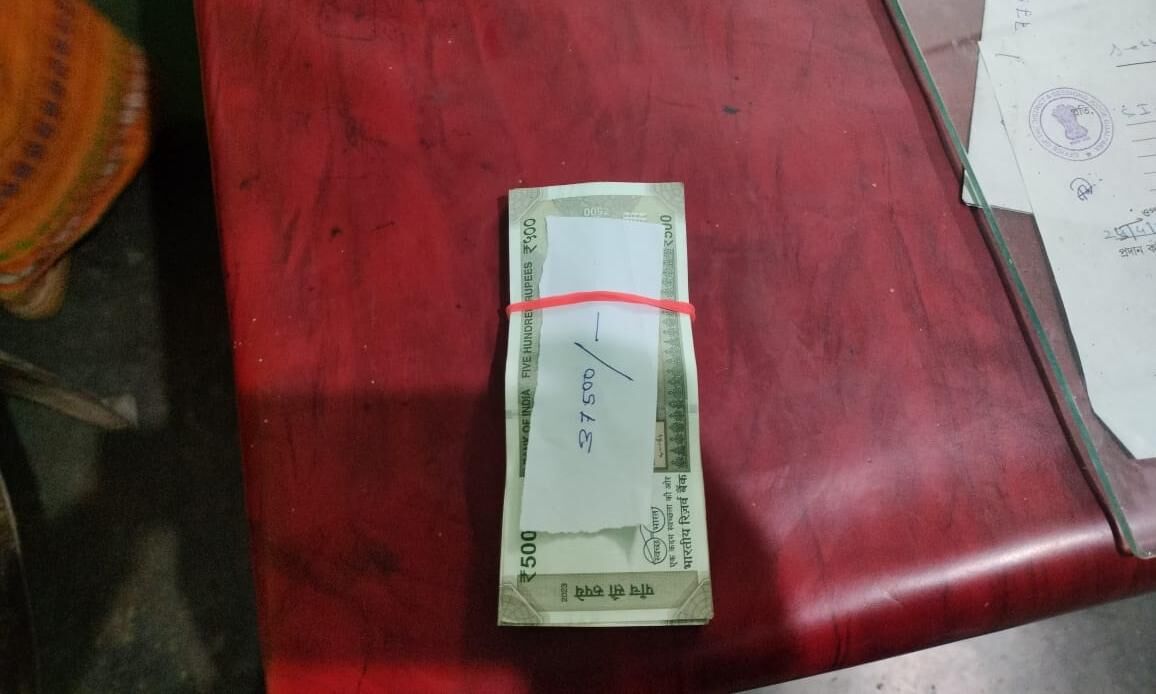 Voter bribery attempt unfolds in Chirang; two detained