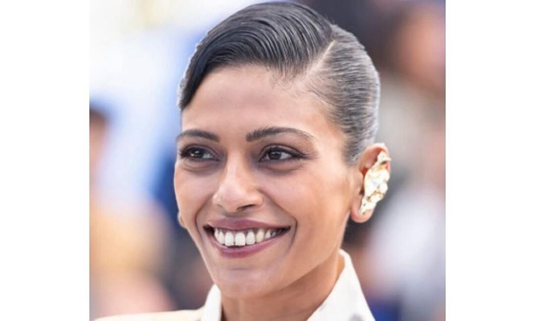 Anasuya Sengupta becomes first Indian to bag Best Actress award in Cannes