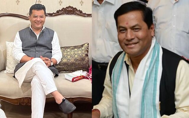 Pabitra Margherita, Sarbananda Sonowal likely to be inducted in Modi’s cabinet