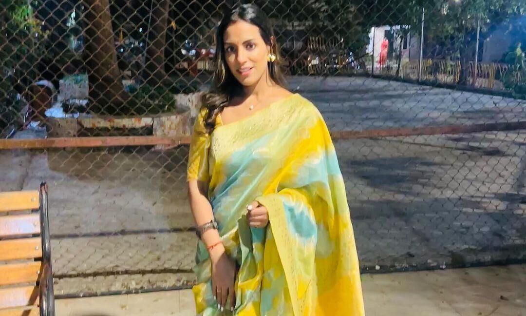 Actor Noor Malabika Das from Assam found dead in Mumbai flat