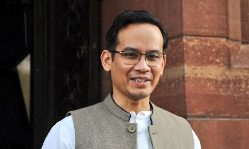 Gaurav Gogoi urge action as Assam forest cover declines by 79 sq km