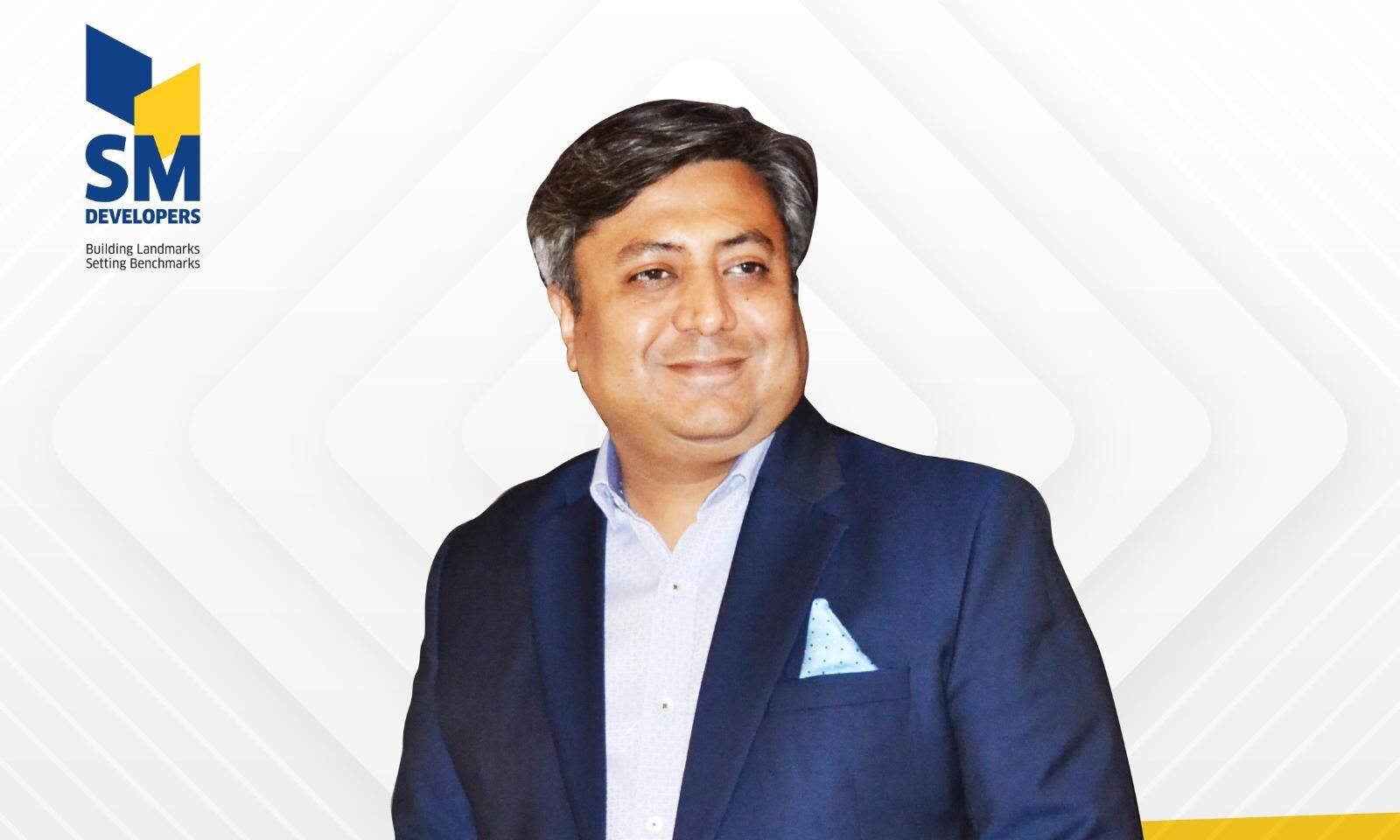 Vikas Agarwal, MD of SM Developers, Praises Budget for Its Positive Impact on Tourism Industry