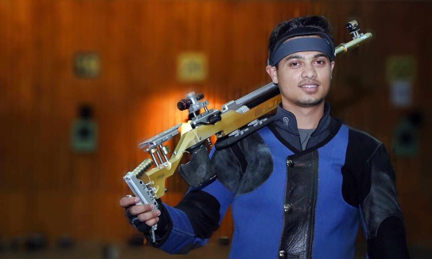 Paris Olympics: Swapnil Kusale clinches bronze in 50m Rifle 3 Positions ...