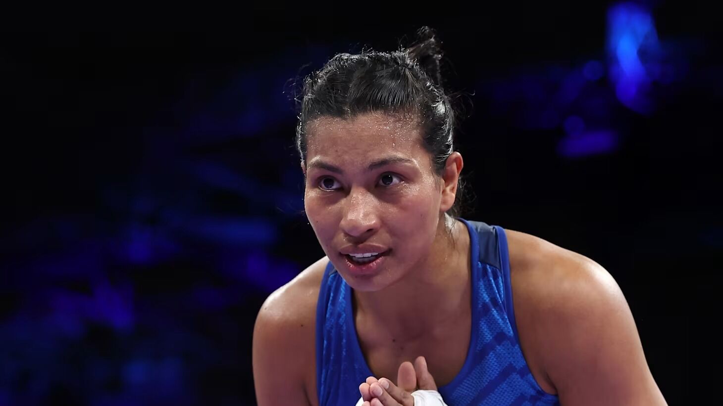 Lovlina Borgohain among 20 to represent India for Liverpool World ...