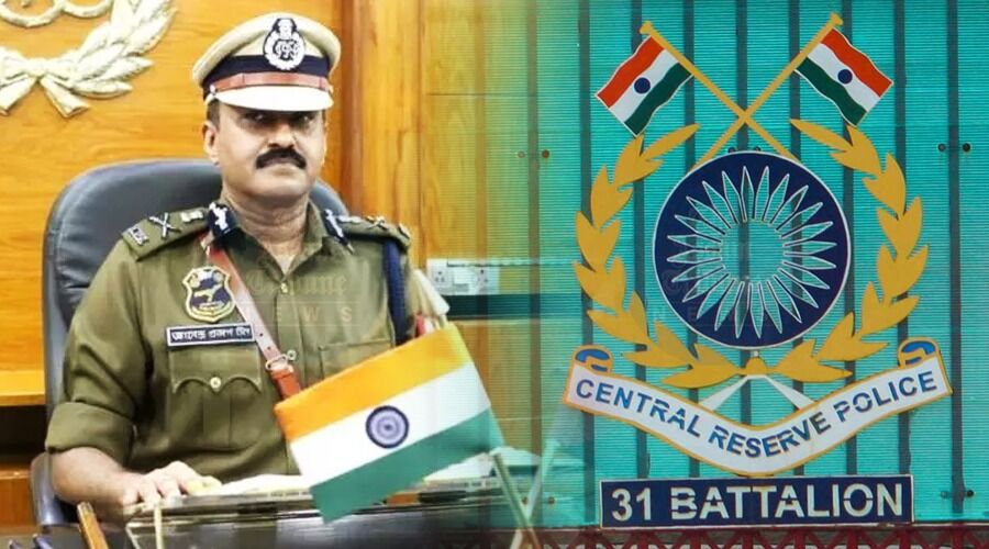 Central agency role would be a personal honour: GP Singh on transfer ...