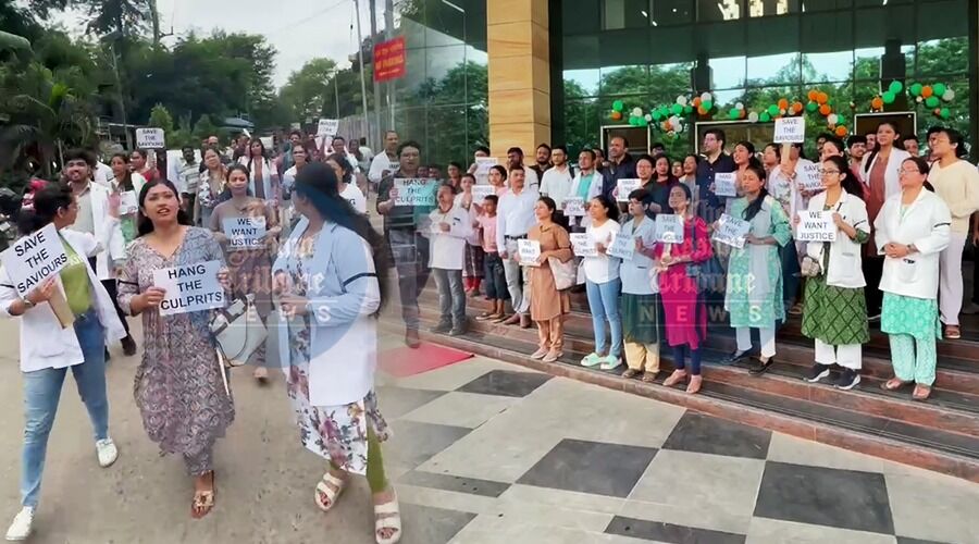 GMCH responds to doctors' protest with new night travel vehicle for ...