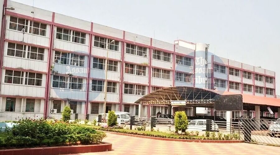 'No need to panic': GMCH reassures public amid rising HMPV cases