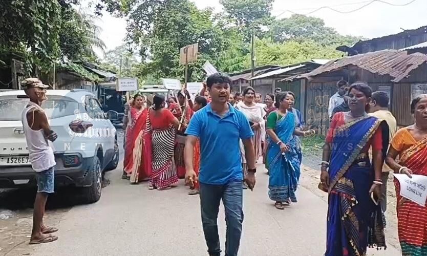 Chirang sexual assault case: Residents of Sidli give police another 24 ...