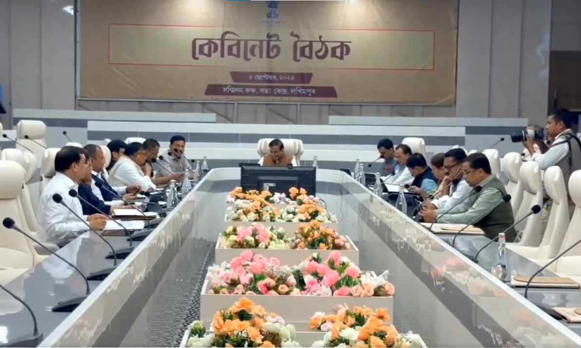 Clause 6 of Assam Accord: Govt to implement 57 key recommendations by ...