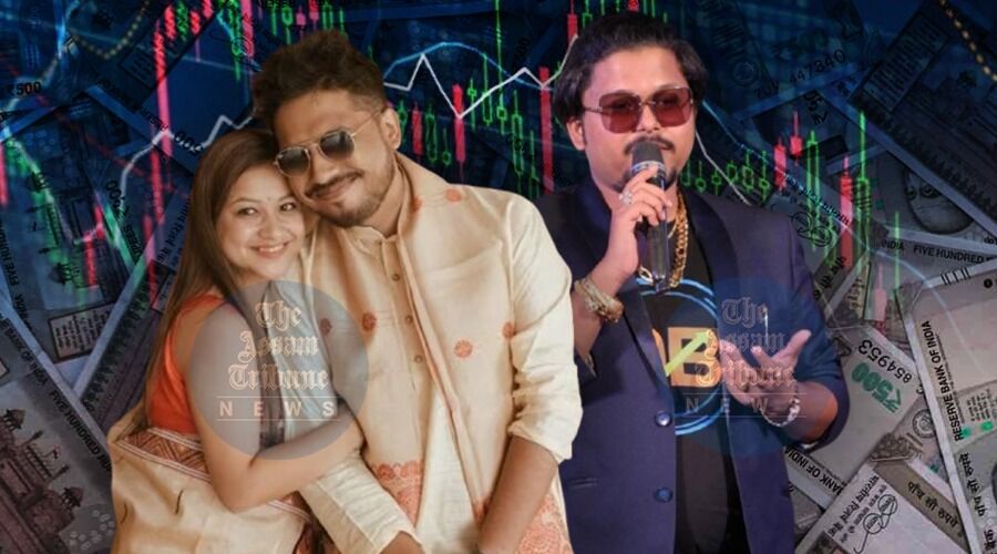 SIT issues look-out circular for 22 in Assam unregulated trading scam