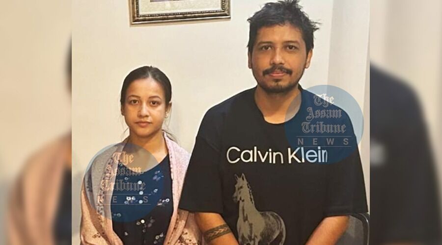 How Sumi & Tarkik’s arrest unfolded: A detailed timeline of key events