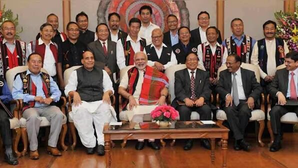 WC-NNPGs caution tribal bodies, say total Naga integration ‘not ...