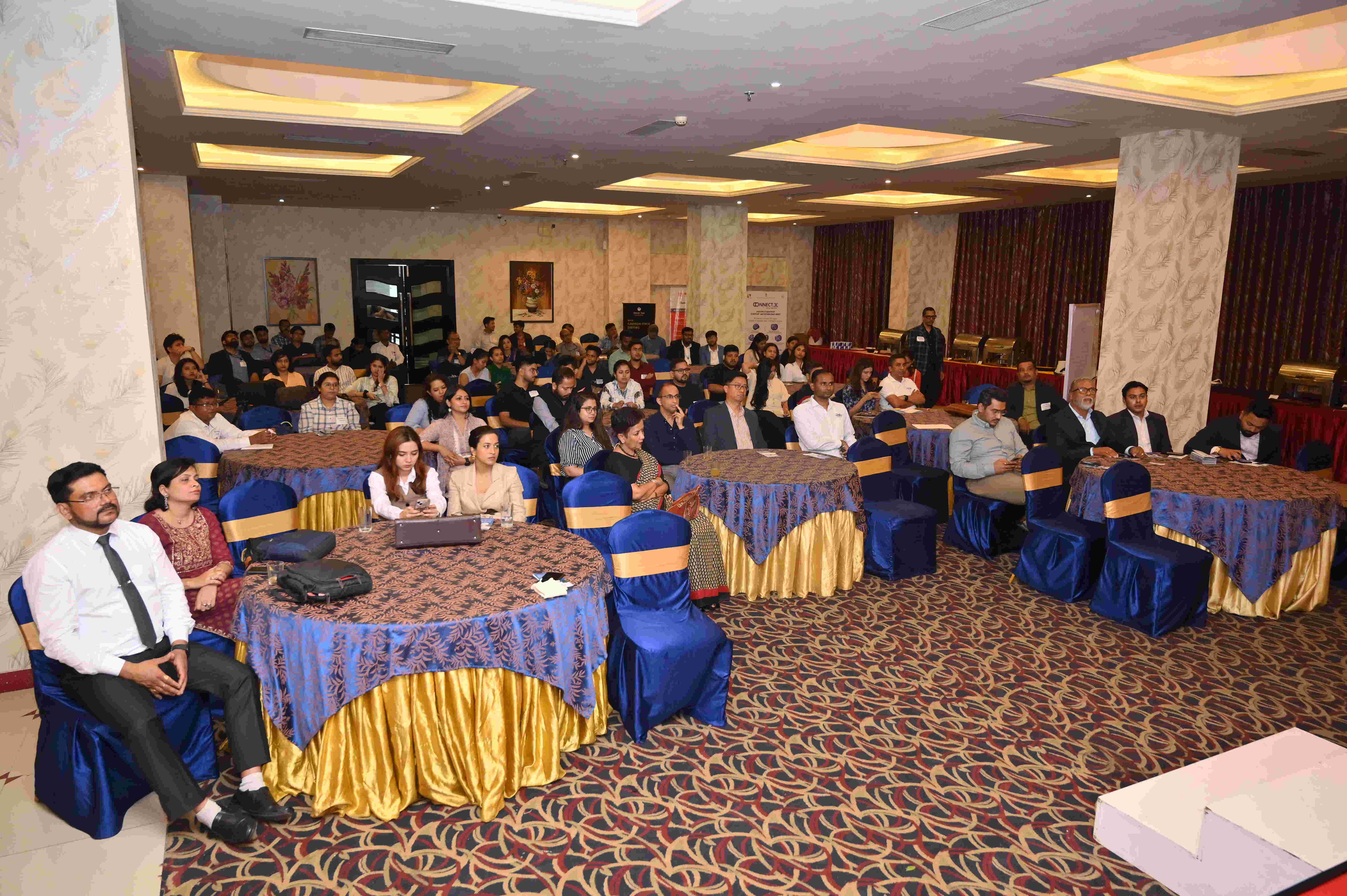 IIM Calcutta Innovation Park collaborates with MeitY to organise a ...