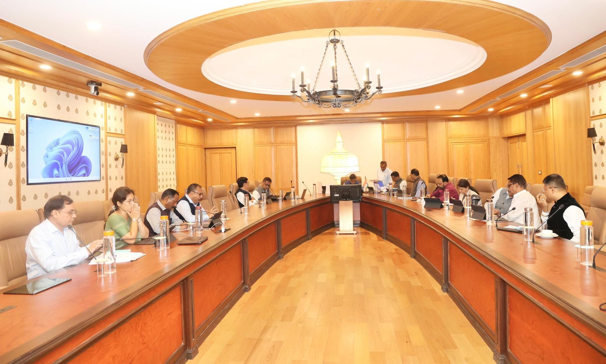 Assam cabinet clears doubling of Azara-Kamakhya railway tracks, 4 new ...