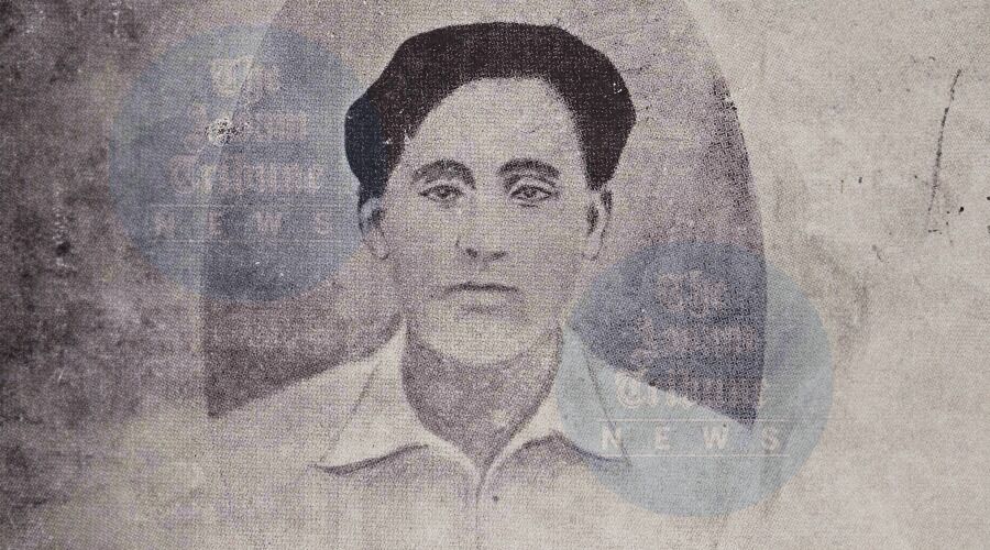Martyr Kushal Konwar gets special mention in history book