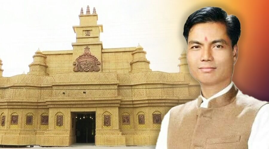 Sustainability in focus: GMC rolls out cleanliness contest for Puja ...