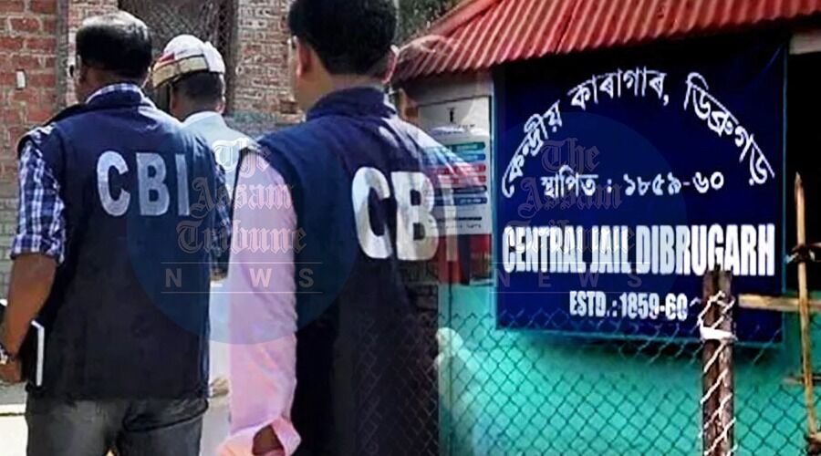 CBI set to grill key accused in multi-crore trading scam in Dibrugarh Jail
