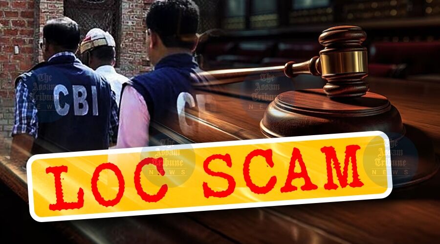 5 sentenced in Assam's LOC scam for fraudulent withdrawal of govt funds