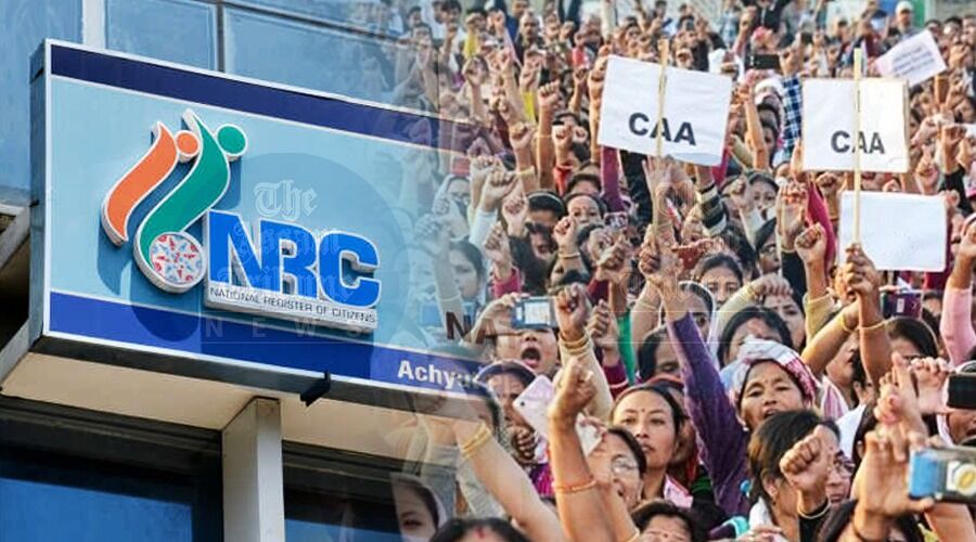 Coordination Committee demands publication of final draft of NRC