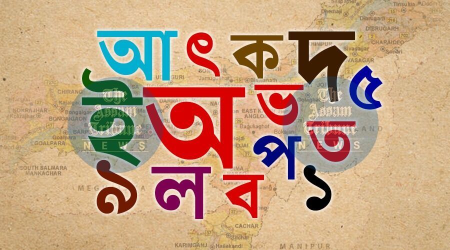 Former Asom Sahitya Sabha president urges Assam CM to promote Assamese ...