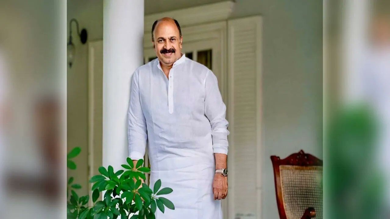 SC extends interim anticipatory bail of Malayalam actor Siddique in ...