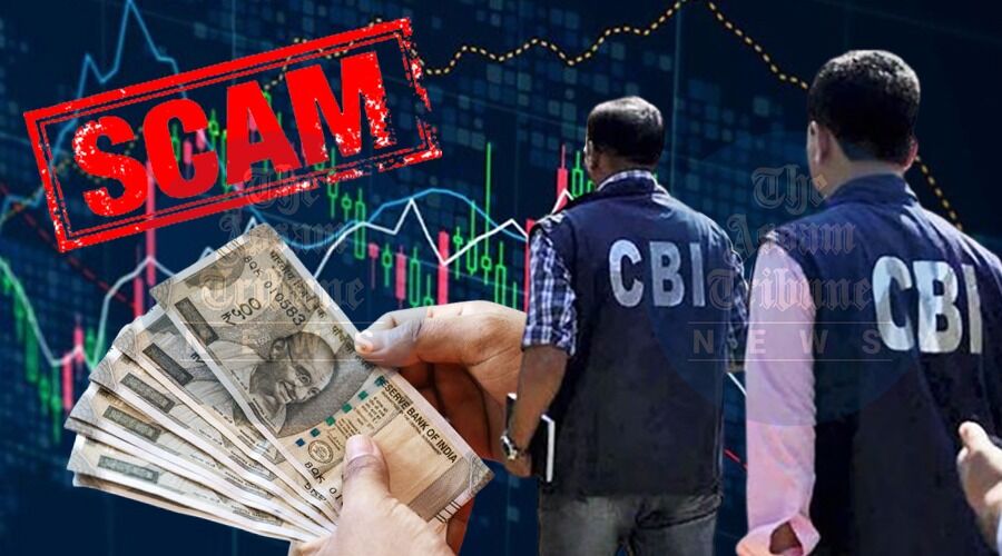 Multi-crore trading scam: CBI cites insufficient evidence to proceed ...