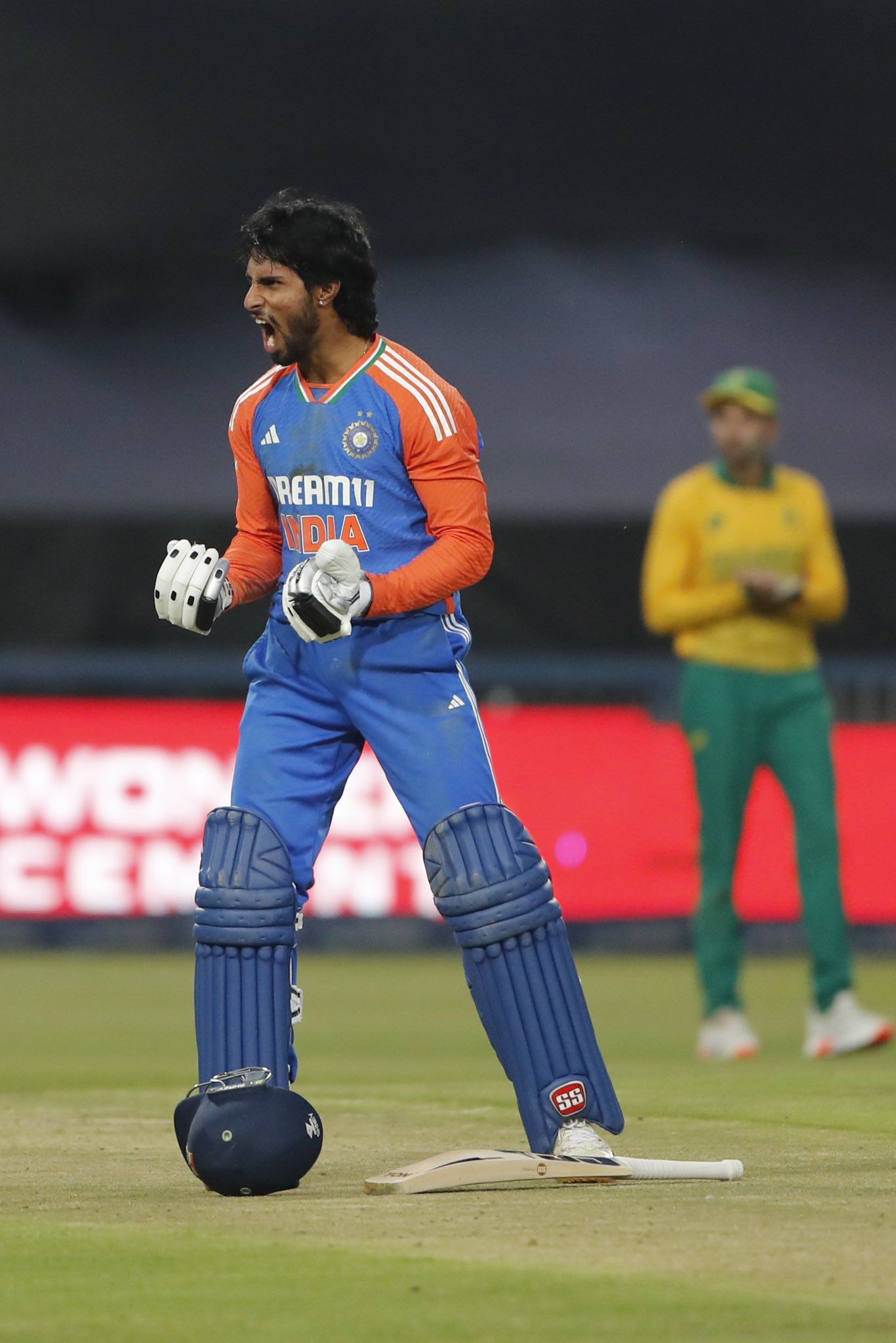 Mushtaq Ali Trophy: Tilak Varma becomes first cricketer to register ...