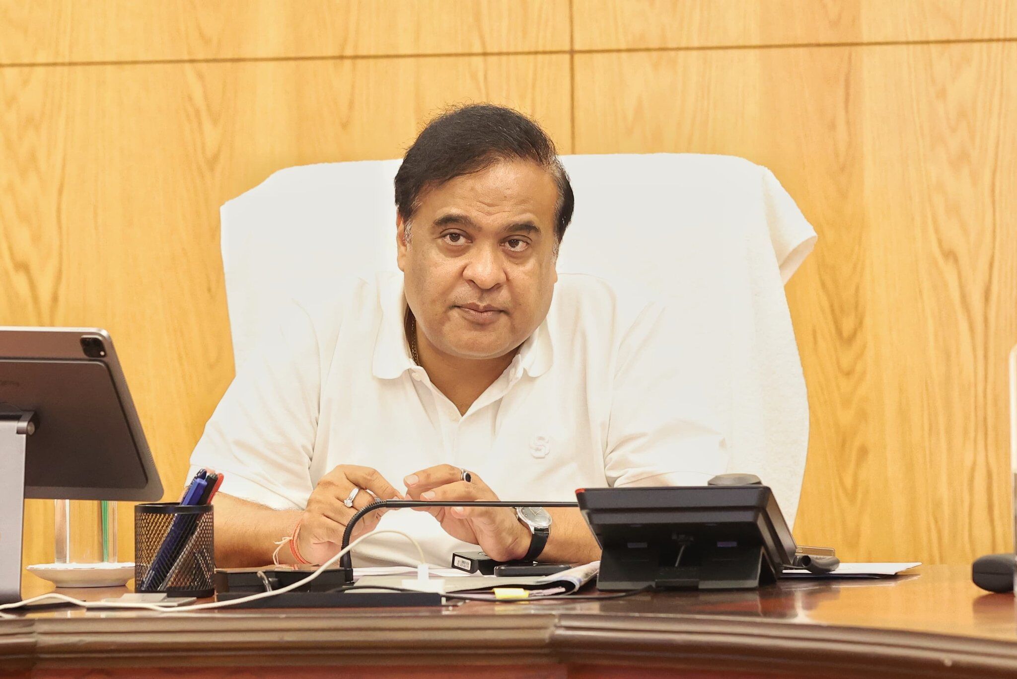 Assam's Cabinet to meet on Jharkhand visit on Dec 5; tea tribes issue ...