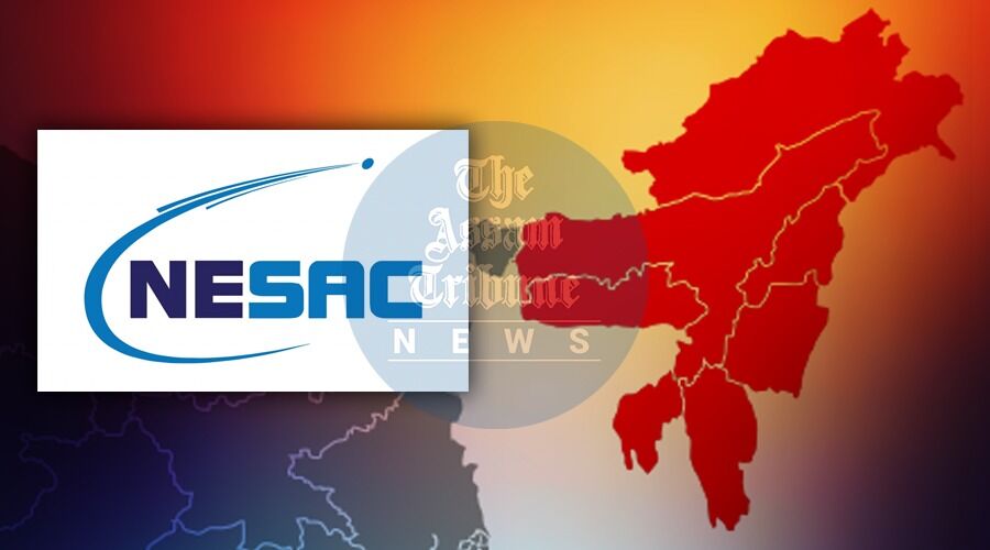 NESAC to help NE states with various development projects