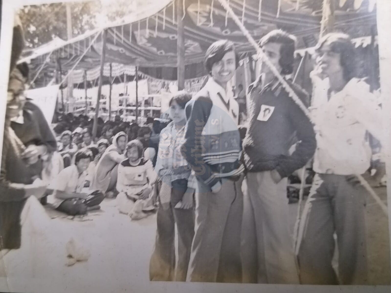 Lost but not forgotten: Remembering martyrs of Assam agitation