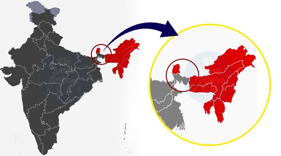 This is how East Pakistan’s ambitions over Northeast India were foiled
