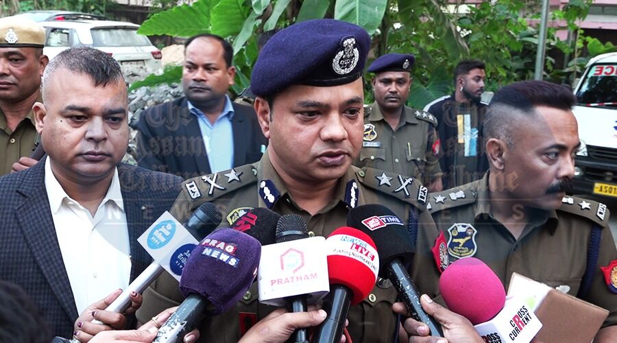 Congress protester’s death: Police cite pre-existing health issues ...