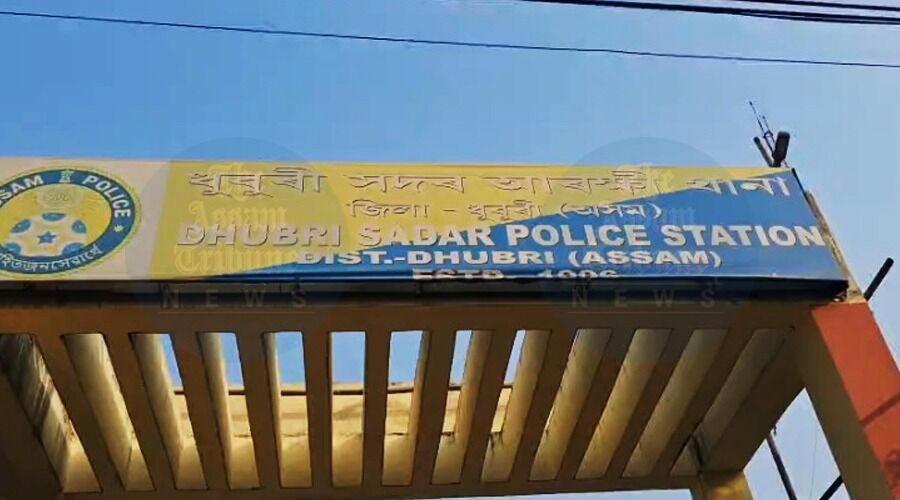 Dhubri police arrest 68 persons in major crackdown on child marriage