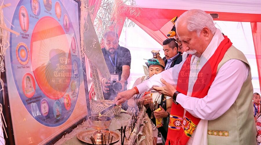 Indigenous scripts need to be preserved for future generations ...