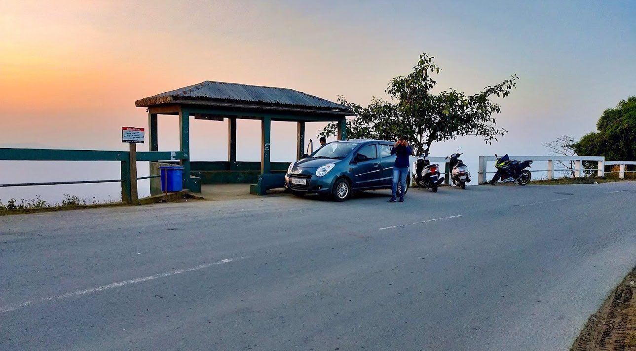 Centre approves Umiam-Shillong 4-lane extension to ease traffic woes