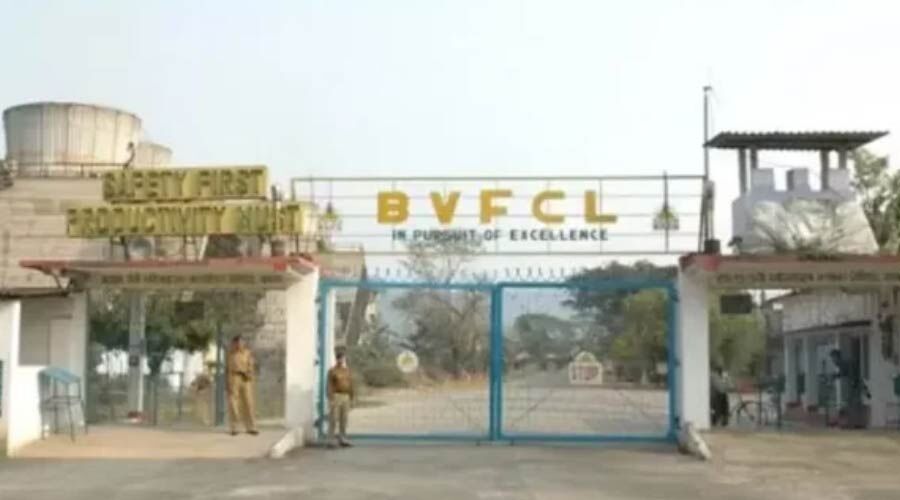 Centre to invest Rs. 10,000 Cr for Namrup Urea plant