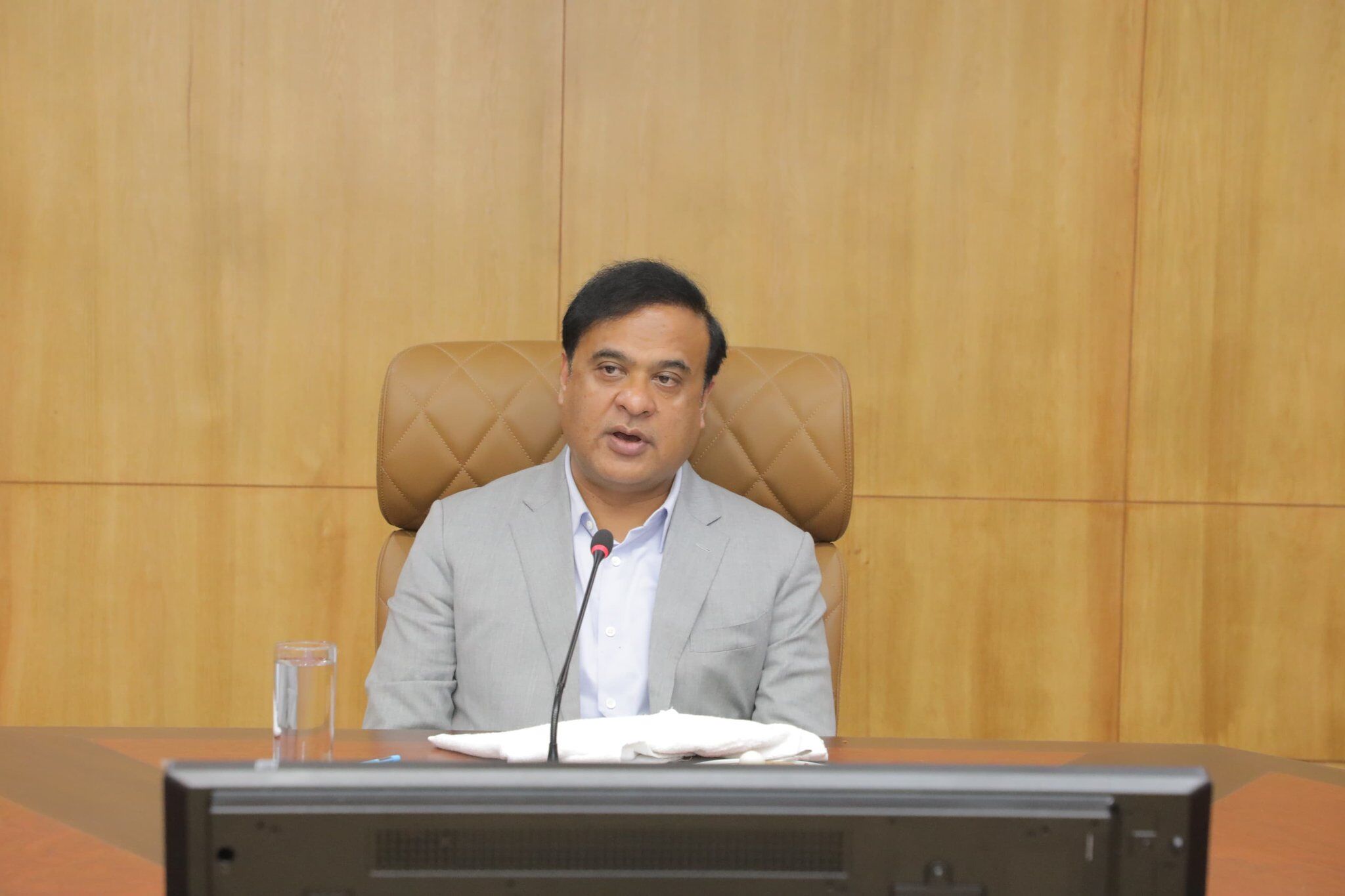 ISI link row: Chief Minister hints at seeking Interpol’s assistance in ...