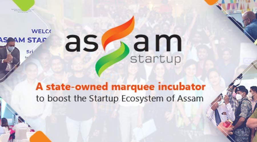Assam leads Northeast's startup surge with 1,487 ventures